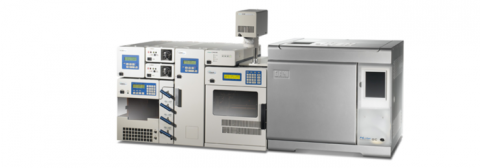 ASTM D5186 - SFC-4000-FID system for automated analysis | JASCO