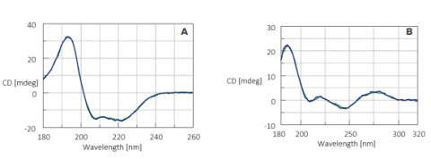 Microscale Samples: Measurement of Hemoglobin and DNA Derived from ...