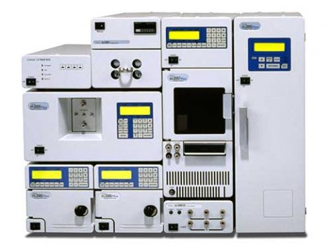 Water Analysis for Aldehydes using Post-Column Derivatization by HPLC - JASCO