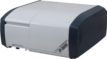 Fluorometer - FP-8000 Series Spectrophotometers | JASCO