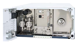 HPLC pumps - LC-4000 Series | JASCO