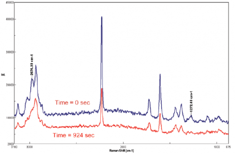 Confocal Raman Imaging - NRS Series Spectrometers | JASCO