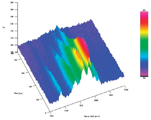 Confocal Raman Imaging - NRS Series Spectrometers | JASCO