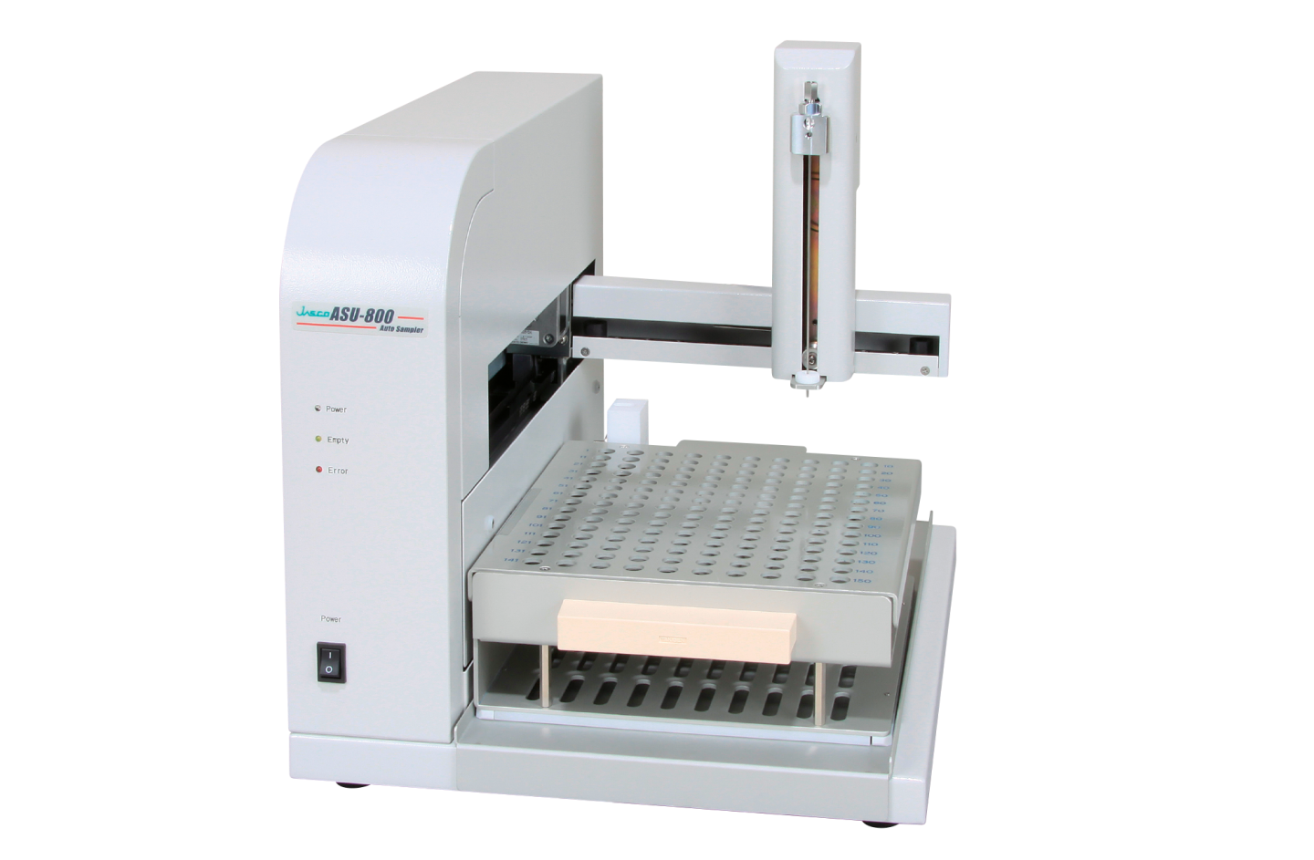 Fluorescence Microplate Reader | JASCO