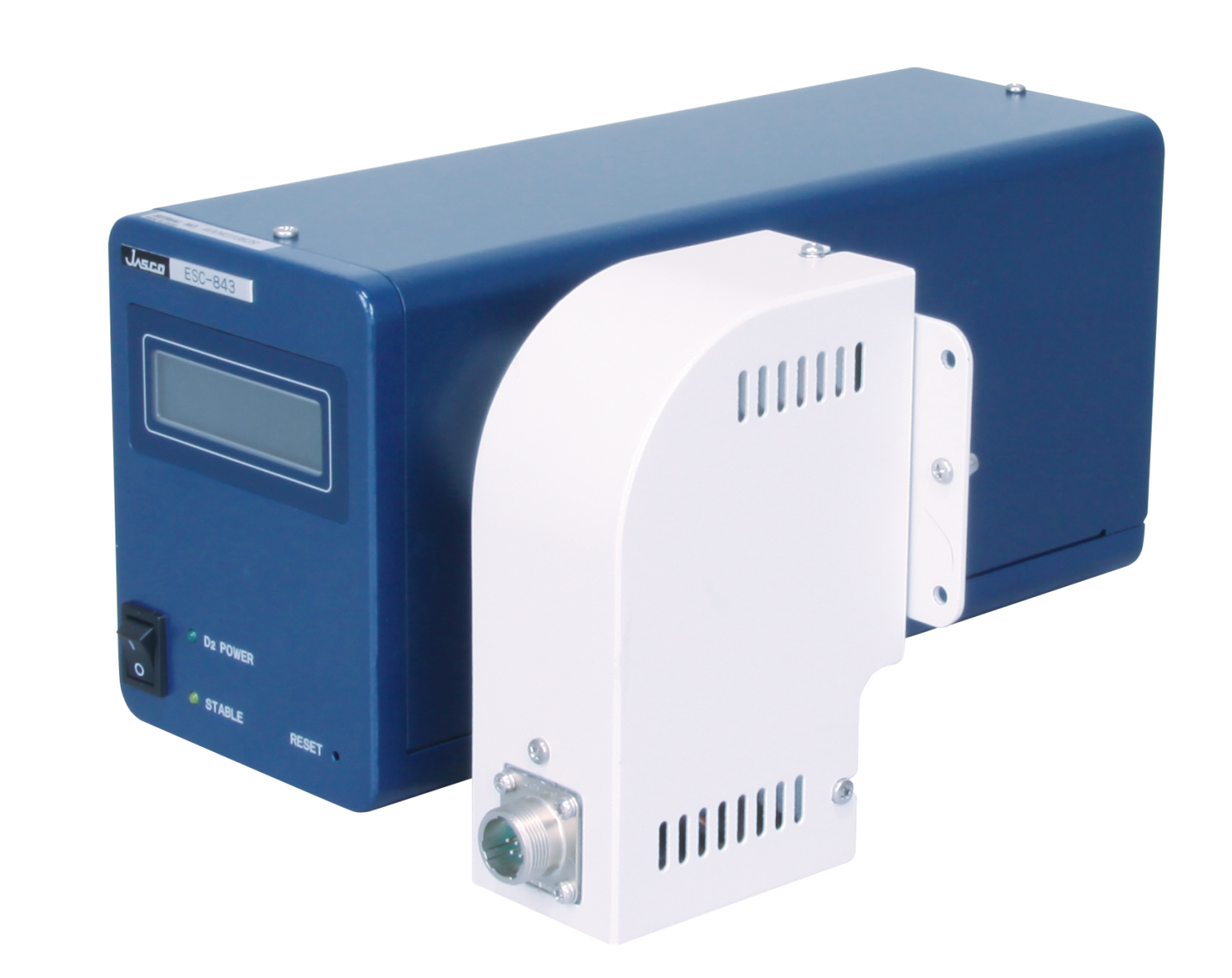 Fluorometer Accessories - JASCO