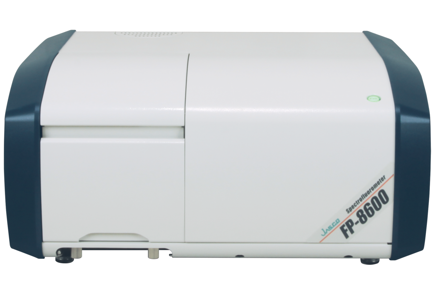 Fluorometer - FP-8000 Series Spectrophotometers | JASCO