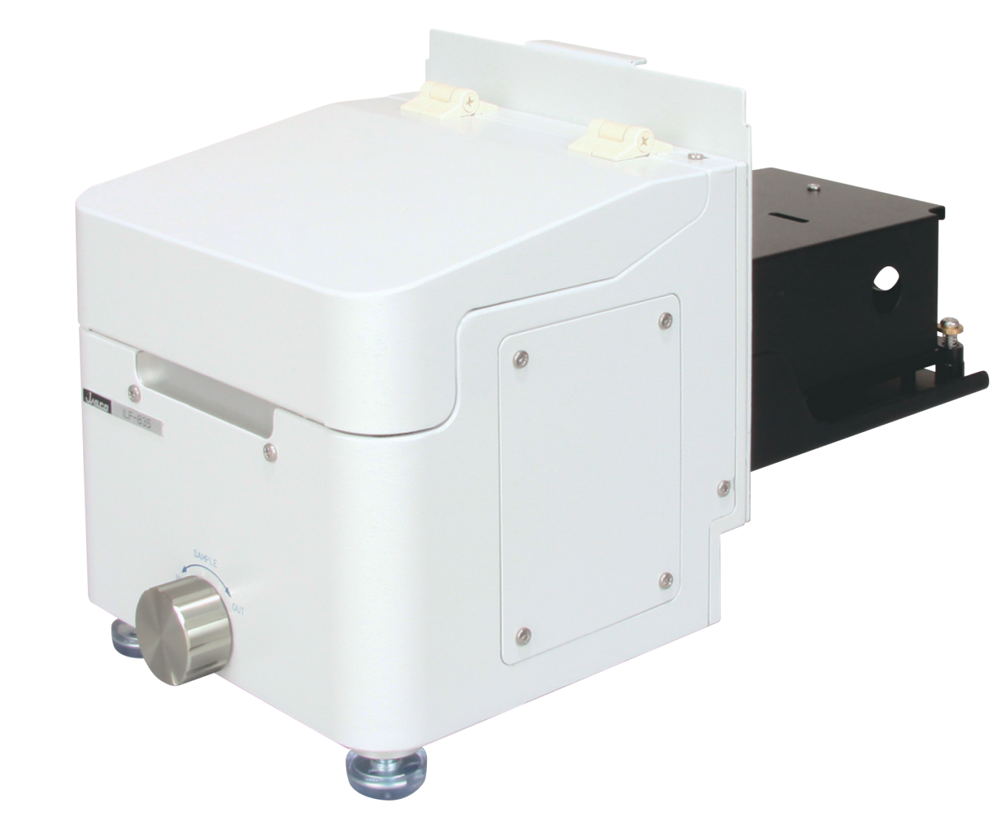 FP-8000 Series - Fluorescence Quantum Yield | JASCO