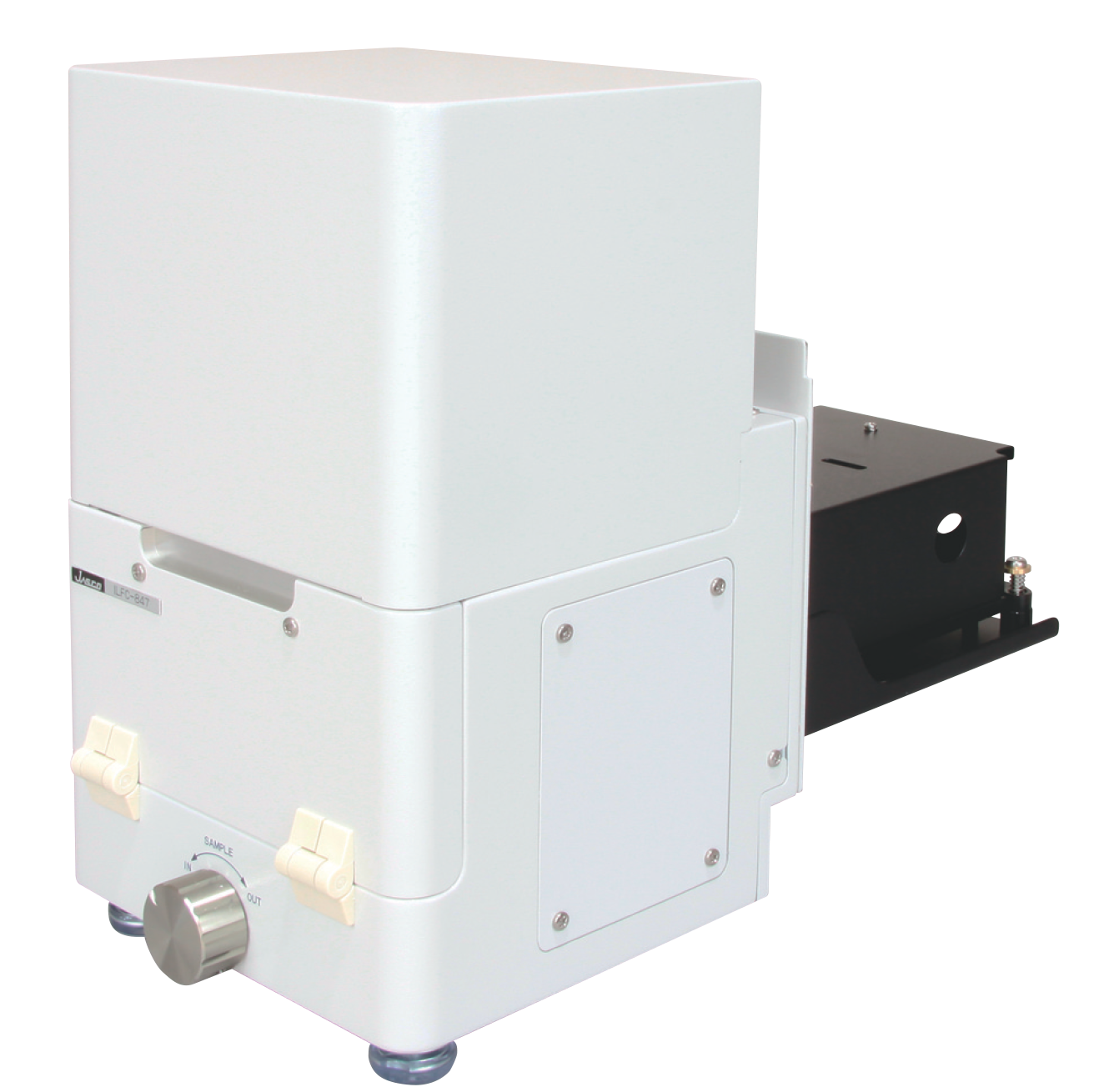 FP-8000 Series - Fluorescence Quantum Yield | JASCO