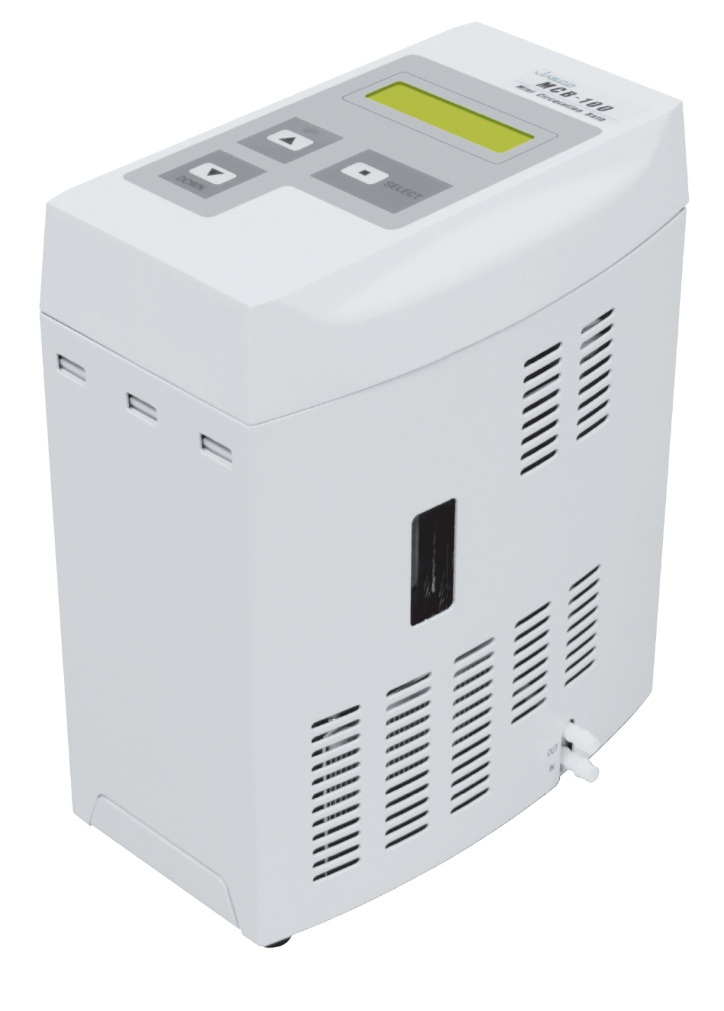 FP-8000 Series Fluorescence Temperature Control | JASCO