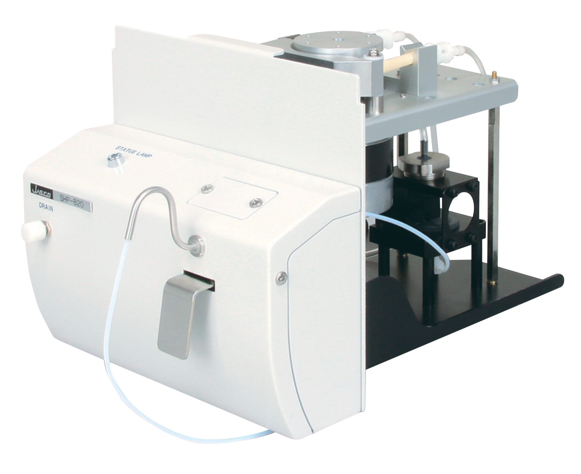 Fluorescence Microplate Reader | JASCO
