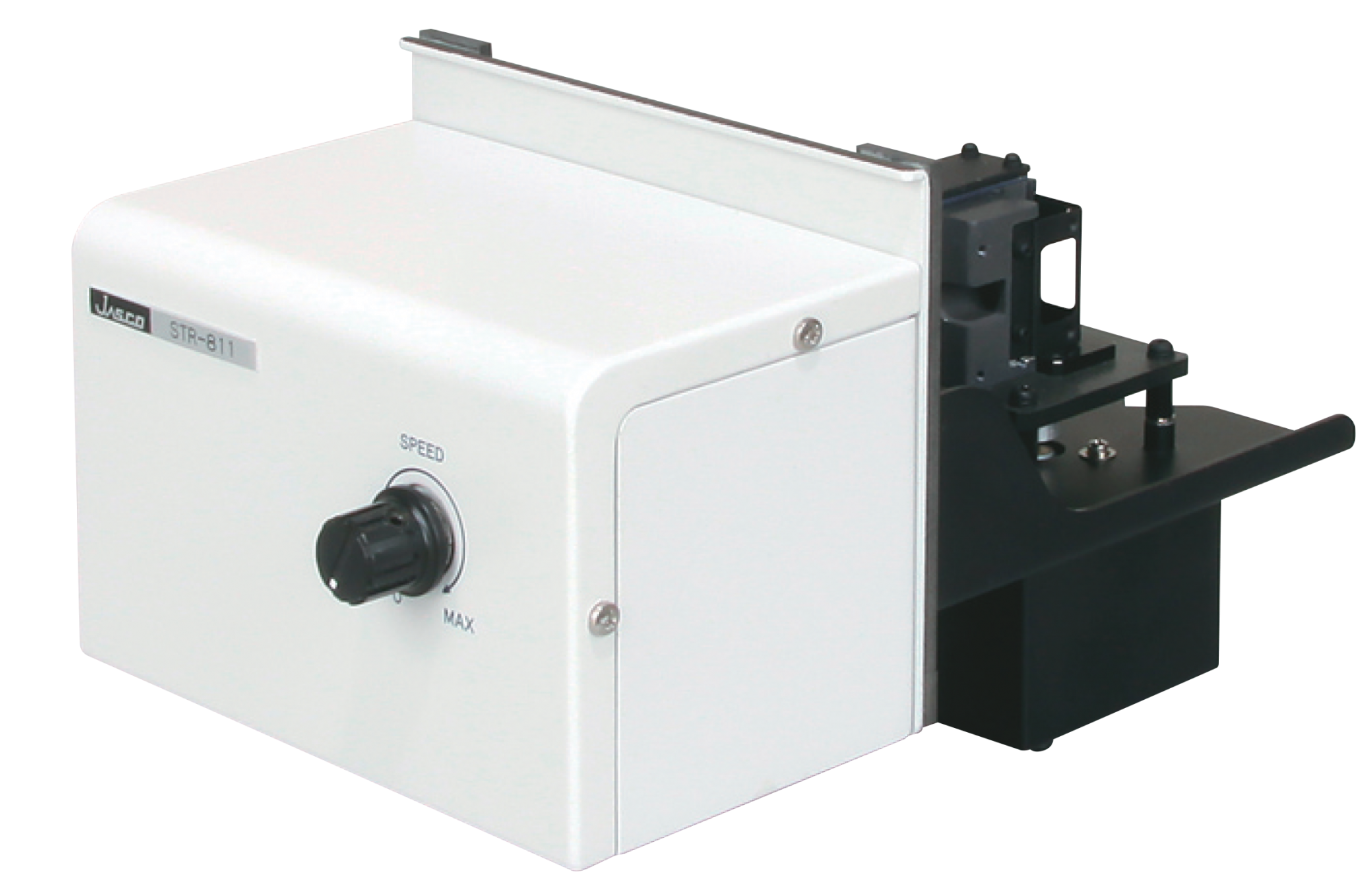 FP-8000 Series Fluorescence Temperature Control | JASCO