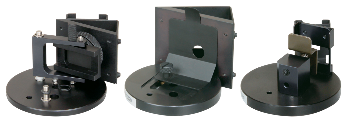 Fluorescence Measurement of Solid Samples | JASCO