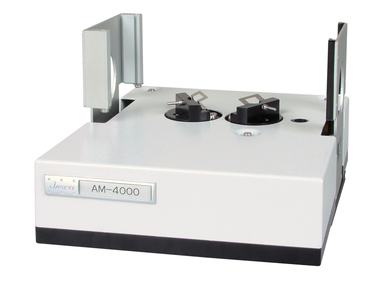 FTIR Accessories for FT/IR-4000 and 6000 Series Spectrometers | JASCO