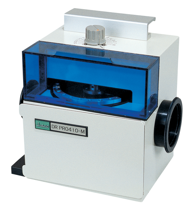 Diffuse Reflectance - JASCO