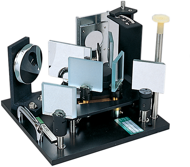 FTIR Accessories for FT/IR-4000 and 6000 Series Spectrometers | JASCO