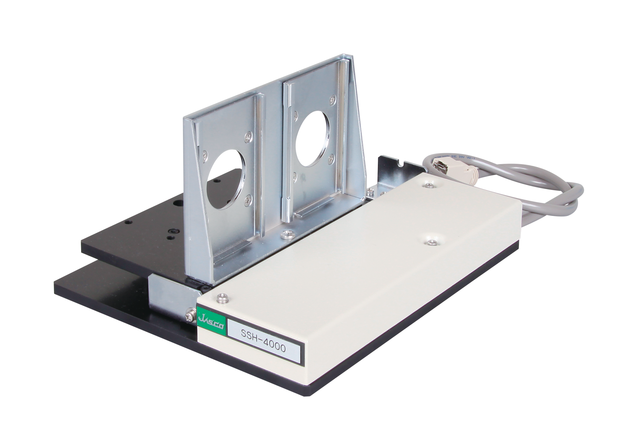 Transmission - JASCO