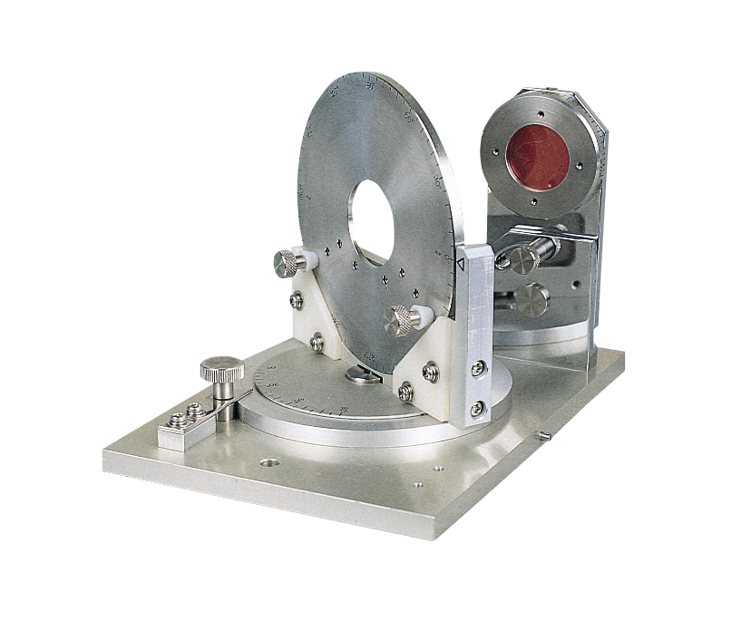 FTIR Accessories for FT/IR-4000 and 6000 Series Spectrometers | JASCO