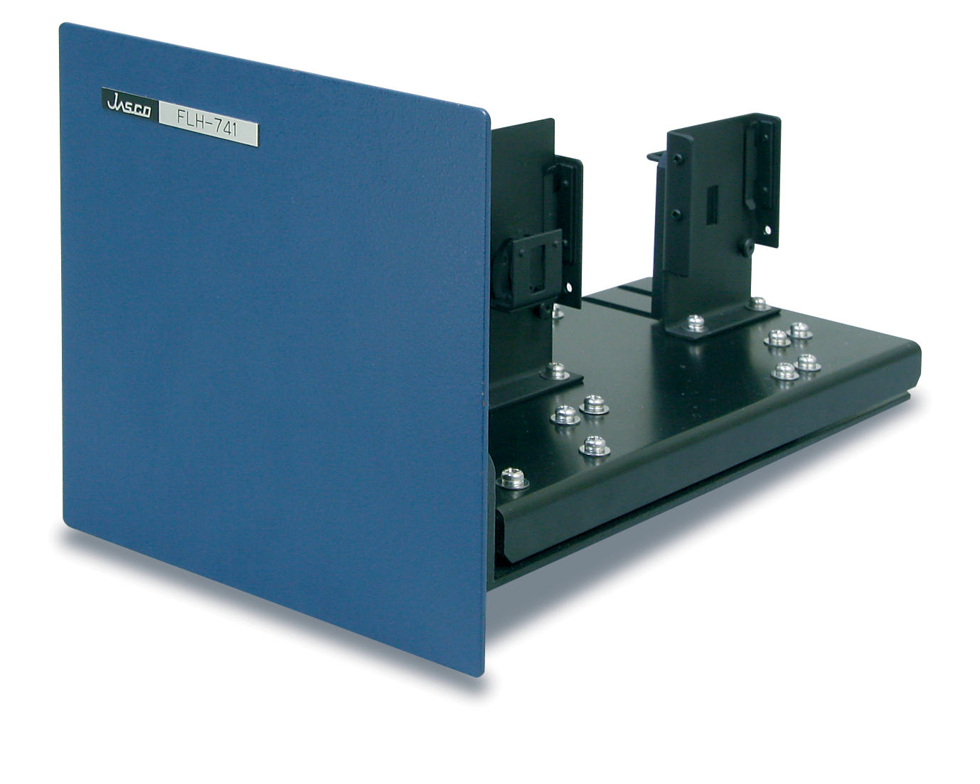 Film Holders for UV-Visible/NIR Spectrophotometers - JASCO