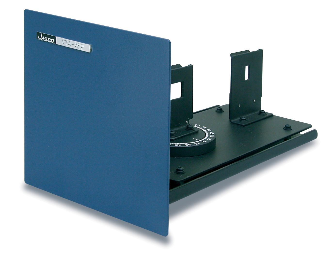 Film Holders for UV-Visible/NIR Spectrophotometers - JASCO