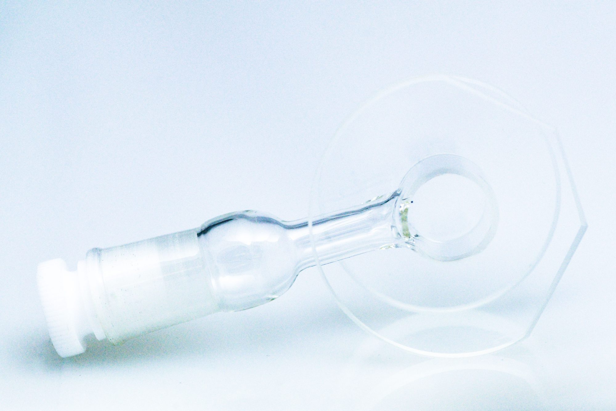 Digital Polarimeter Cells - JASCO