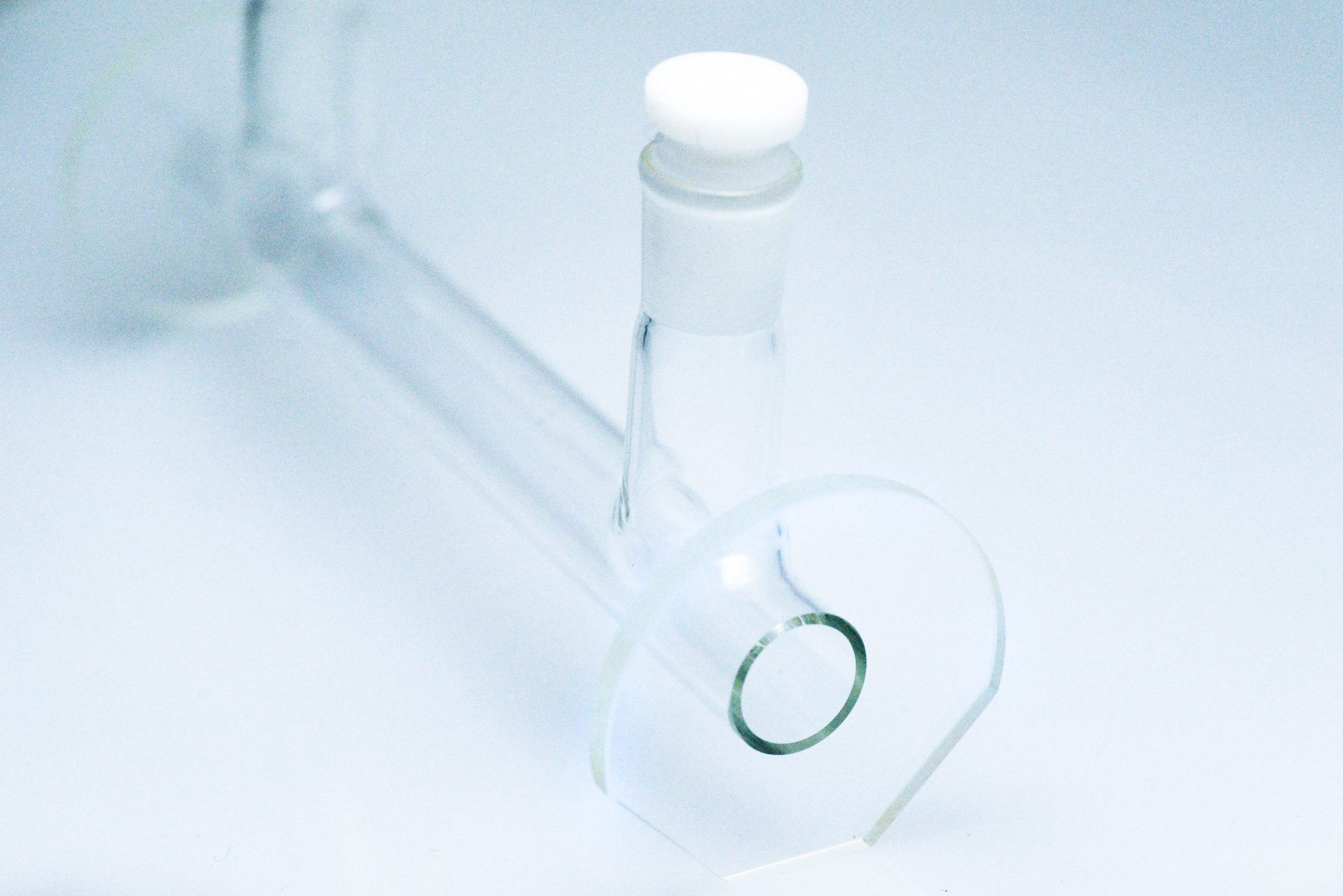 Digital Polarimeter Cells - JASCO