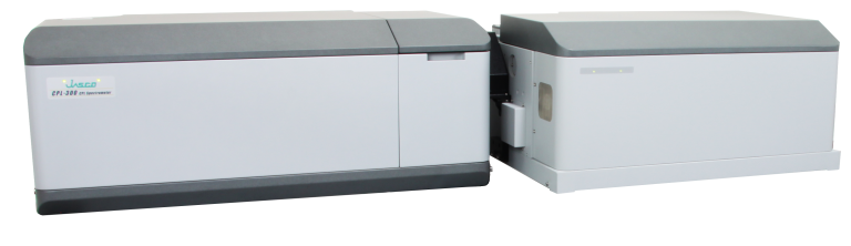 CPL Measurement of Camphorquinone Using CPL-300 Circularly Polarized ...