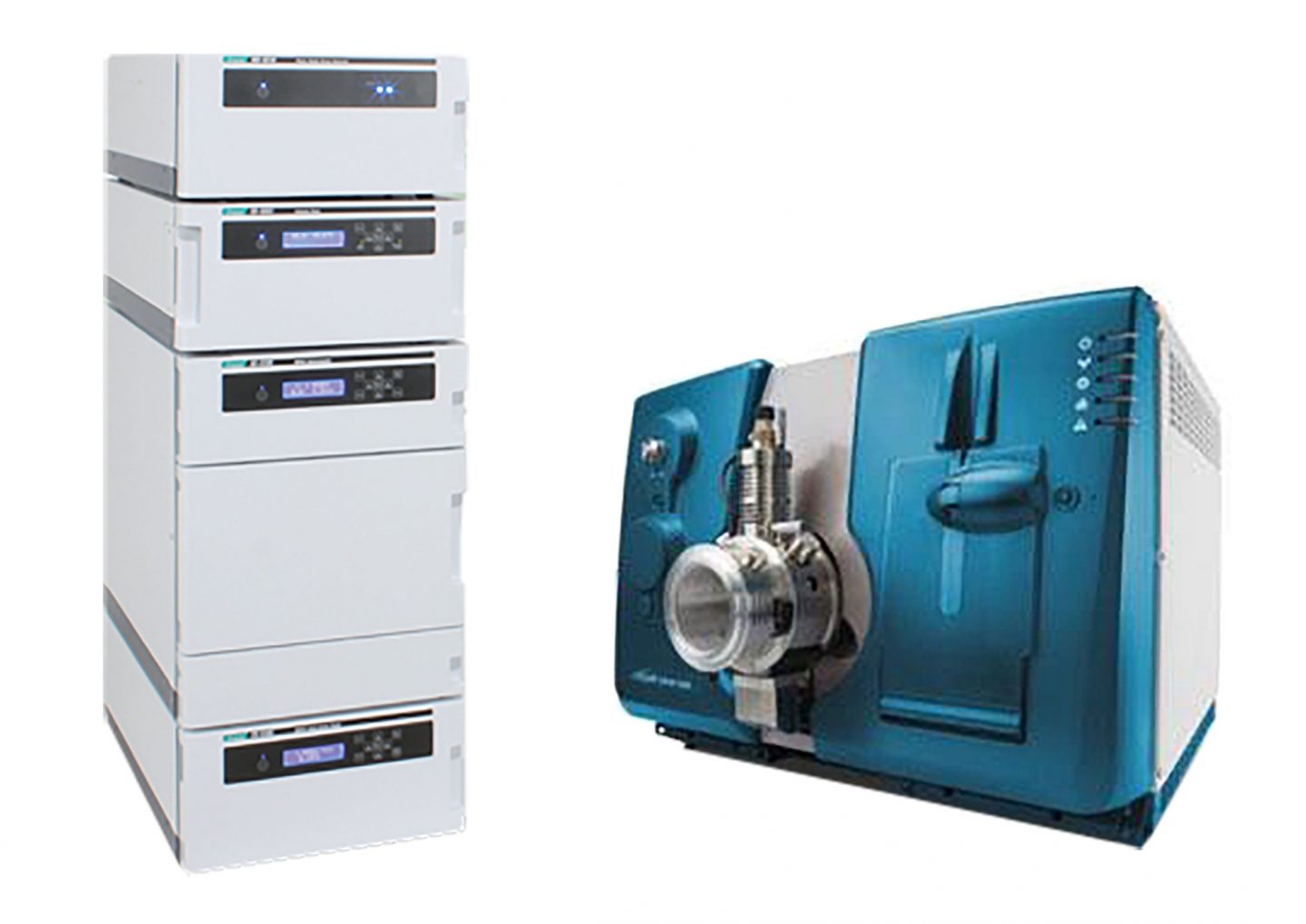LC-4000 Comprehensive range of HPLC Systems | JASCO