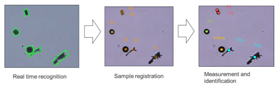 Confocal Raman Microscopy (The Basics) - JASCO