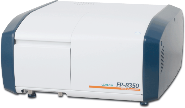 FP-8350 Spectrofluorometer - JASCO
