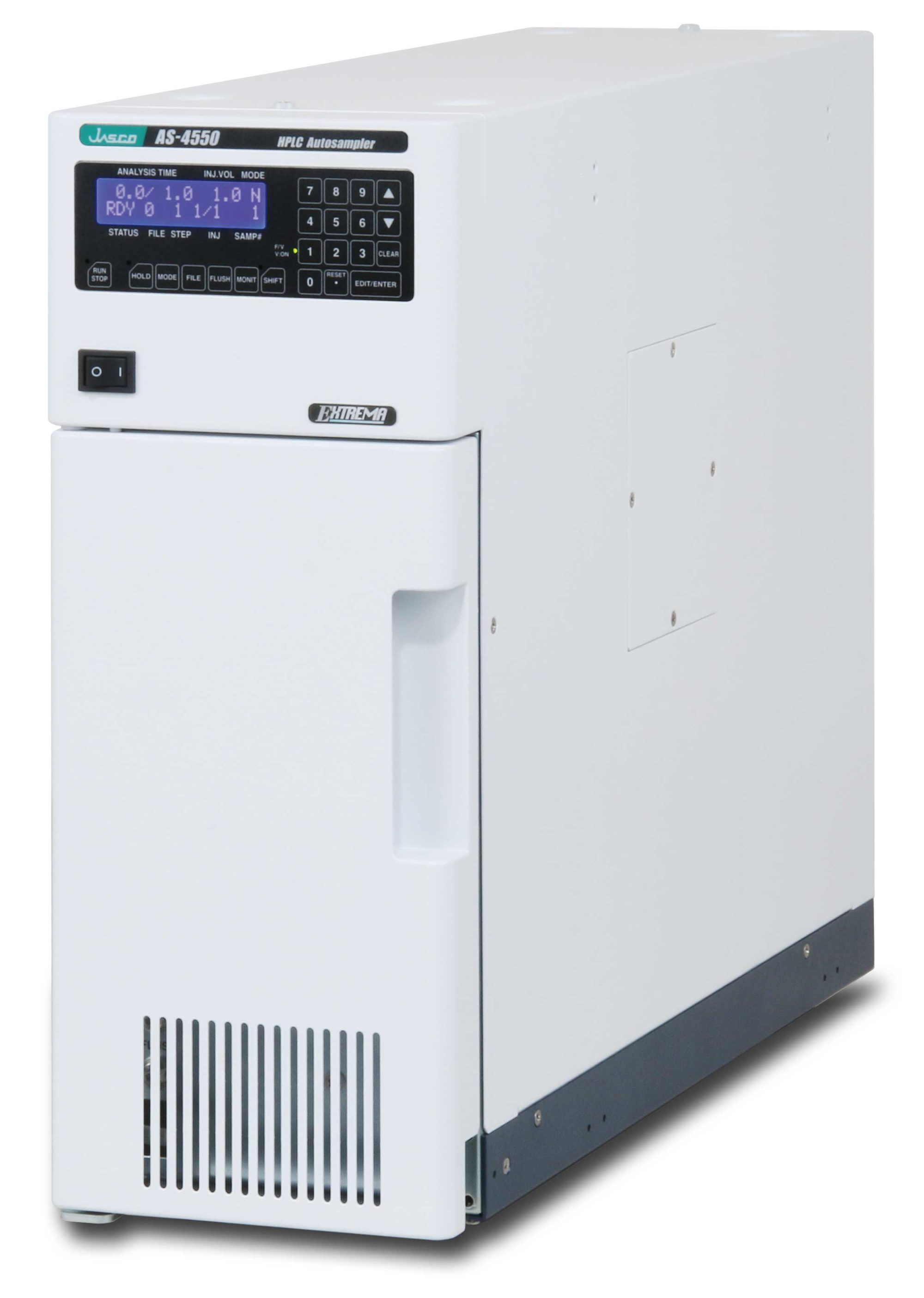 LC-4000 Series of HPLC Autosamplers | JASCO