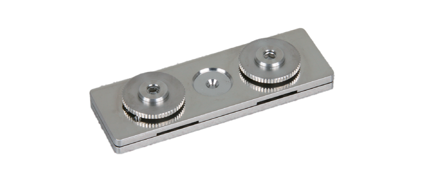 Diamond Compression Cell - JASCO