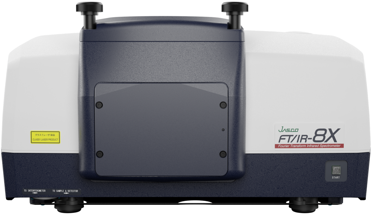 X-Series Comprehensive Range of FTIR Spectrometers | JASCO