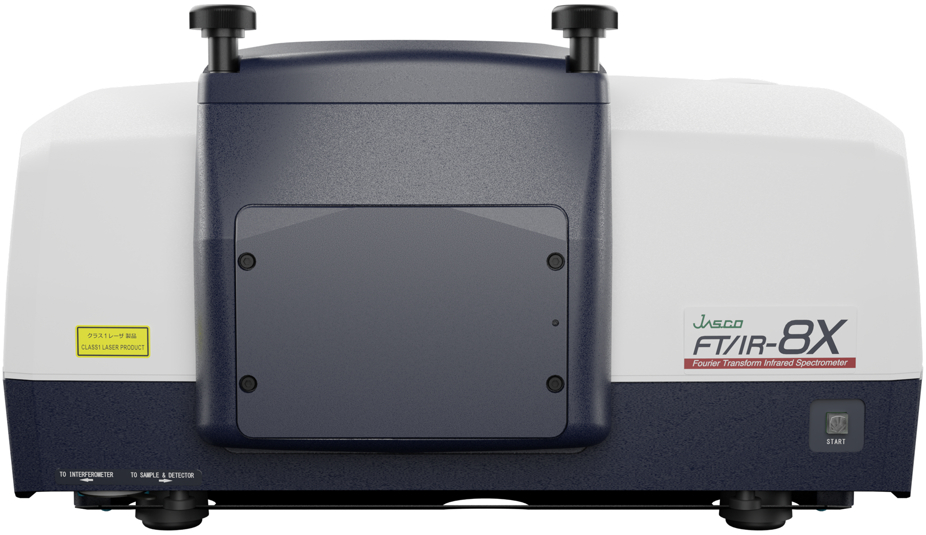 X-Series Comprehensive Range of FTIR Spectrometers | JASCO