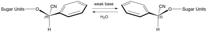 Chromatographic Analysis of Amygdalin Isomers - JASCO