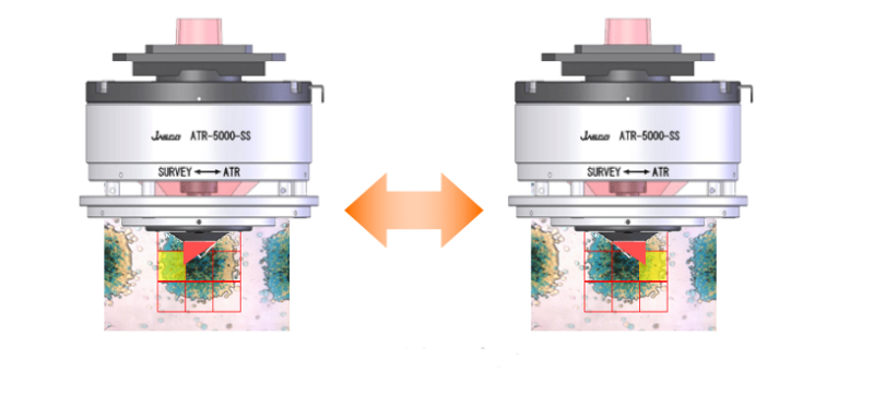 IRT Objectives - JASCO