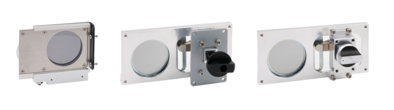 IRT Observation Modes - JASCO