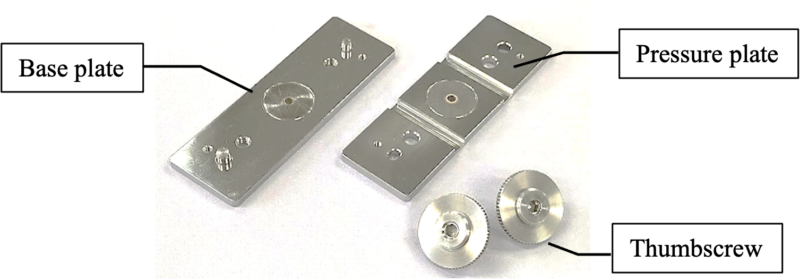 Use of Diamond Compression Cell for Different Sample Types - JASCO