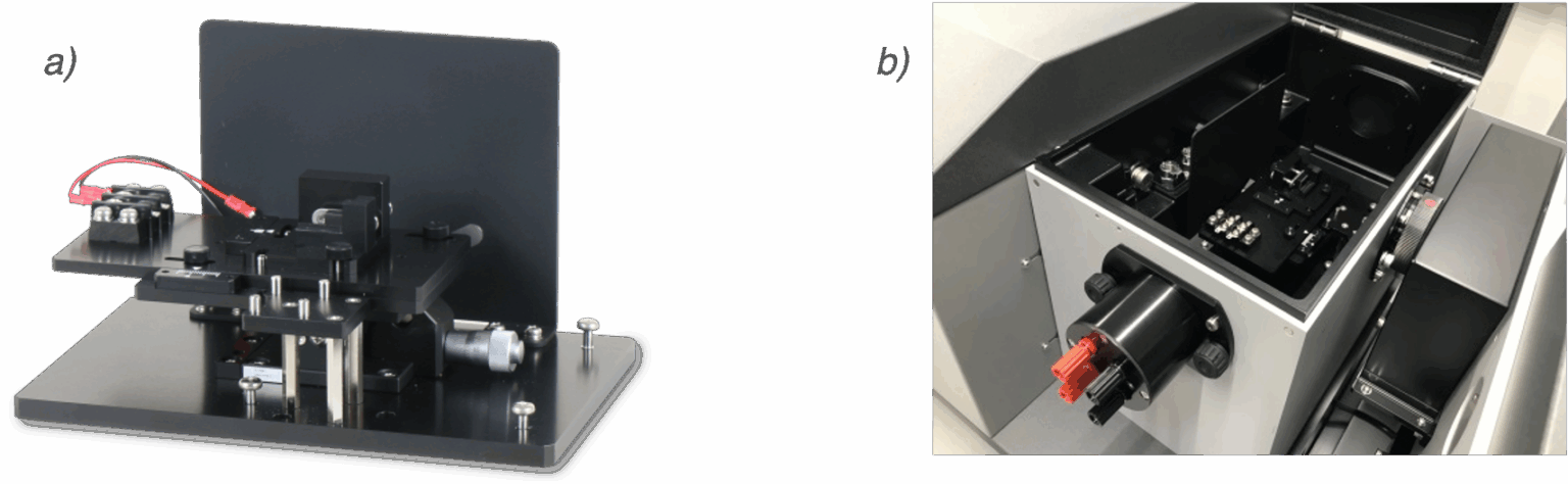 Evaluation of Circularly Polarized Organic Light Emitting Diode using ...