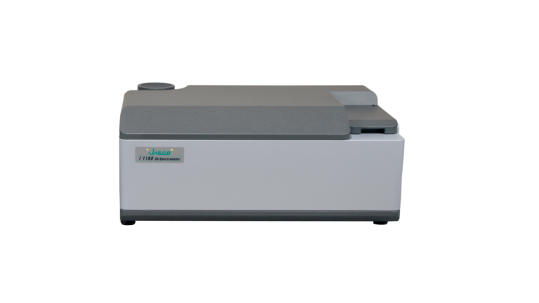 J-1700 Circular Dichroism Spectrophotometer - JASCO
